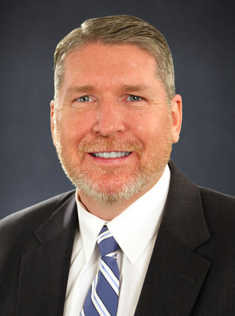 Brian P. Gallagher, PhD - Industry Leaders