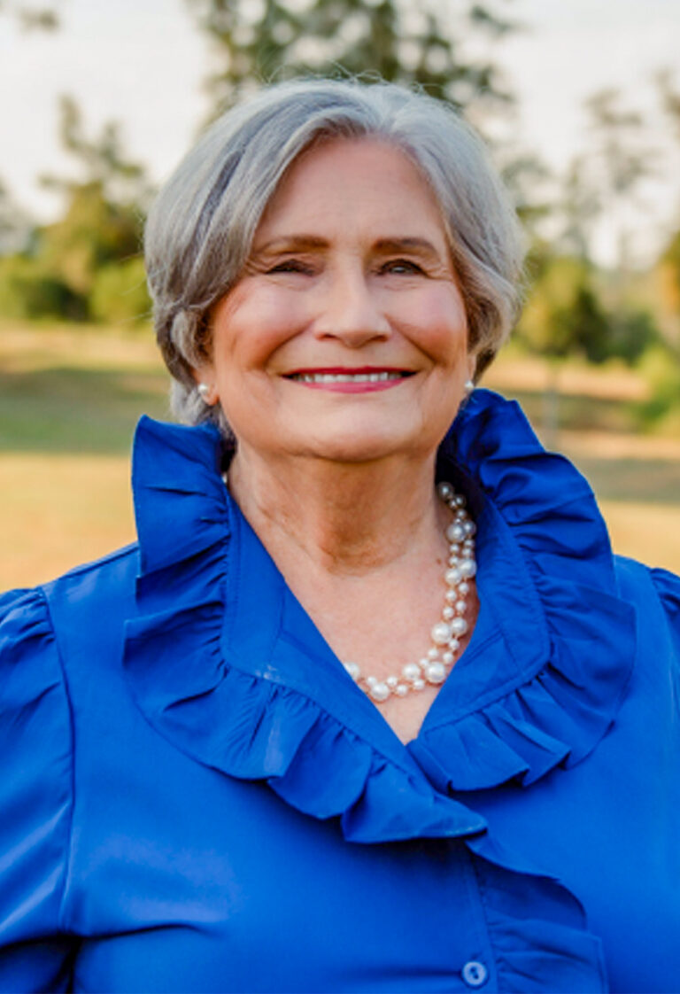 Susan Hendricks - Industry Leaders