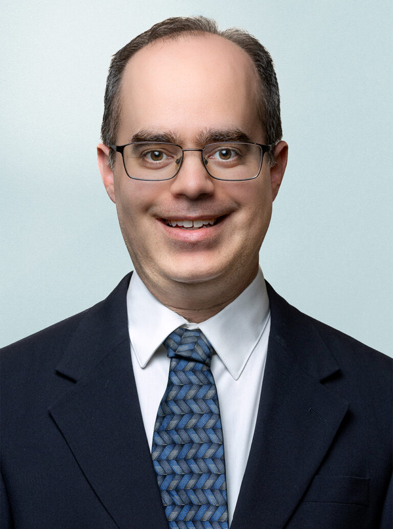 Stephen B. Gilberg - Industry Leaders